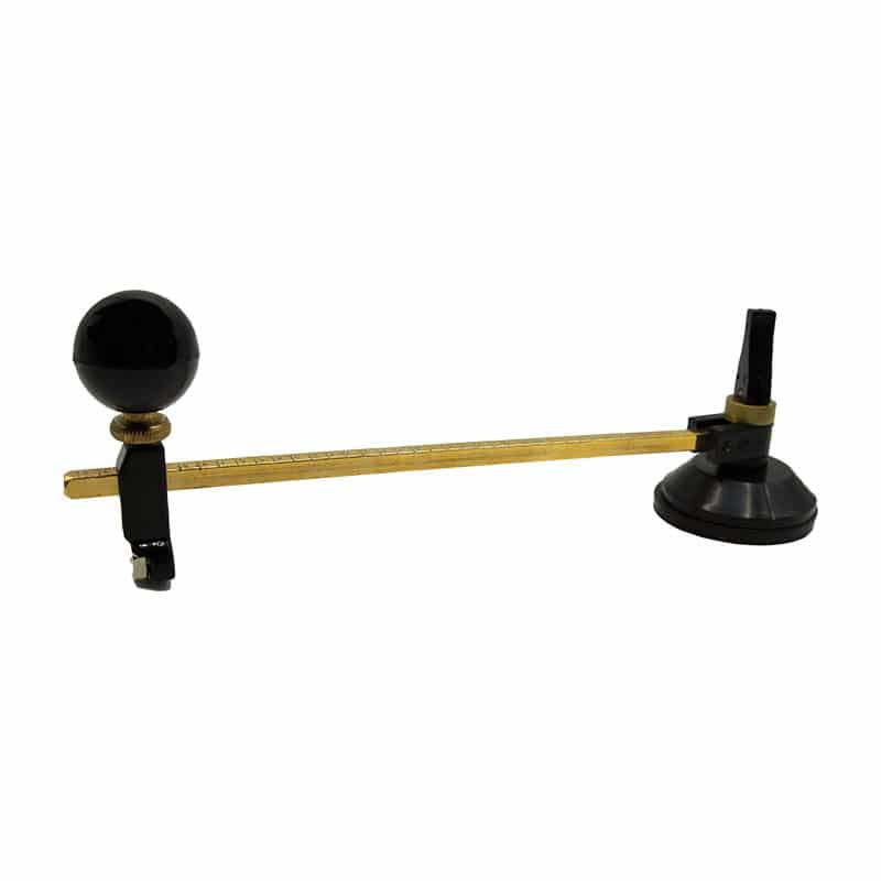 Cortacírculos para vidrio | Herramientas corte para vidrio